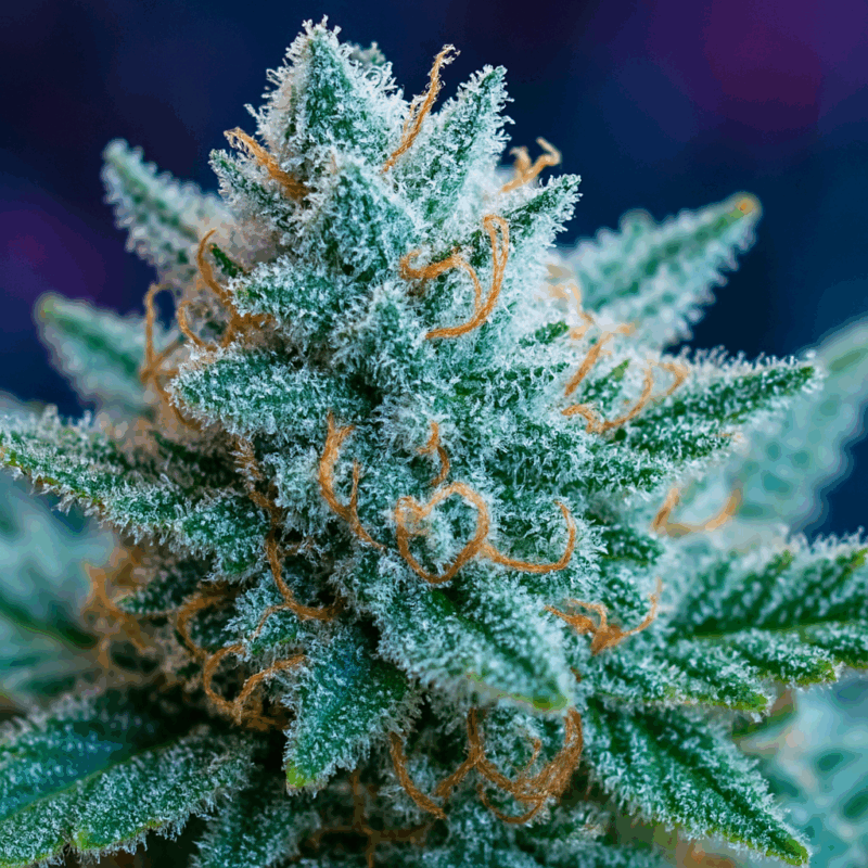 Learning about Trichomes and when to harvest | Lake City Cannabis
